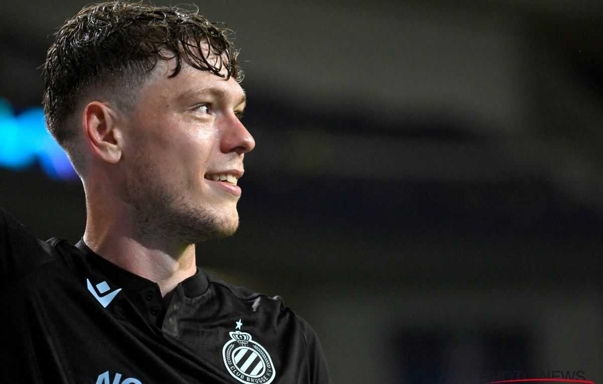 ‘Club Brugge doet ultieme poging voor opvolger Andreas Skov Olsen ... ‘Club Brugge doet ultieme poging voor opvolger Andreas Skov Olsen ...